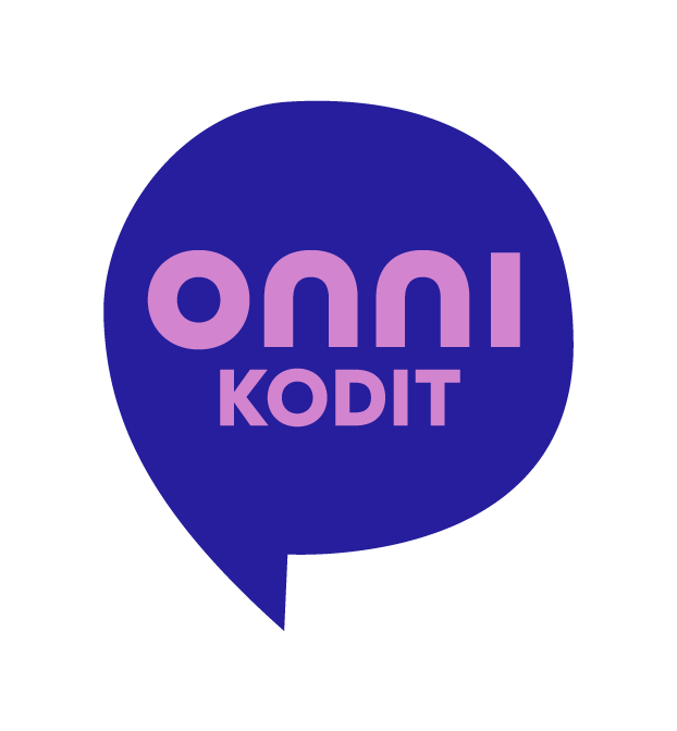 Kodit - Onnikodit